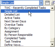 Workday Control - New Academy